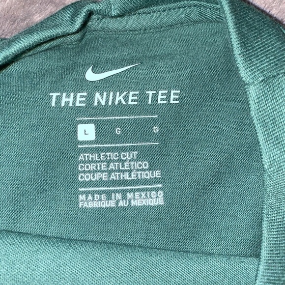Nike | Shirts & Tops | Nike Tee Brand New With Tags How Cute | Poshmark